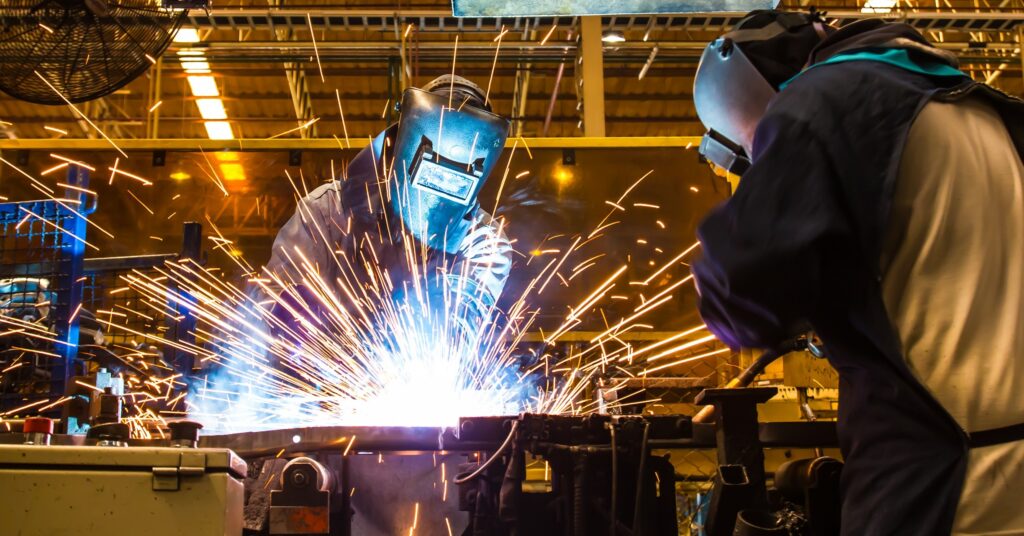 WELDERS AND FABRICATIONS – Real Estate | Carpentry | Plumbing ...